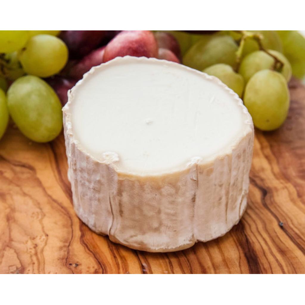 Chevre Goat's Log | The Cheese Shop Morpeth