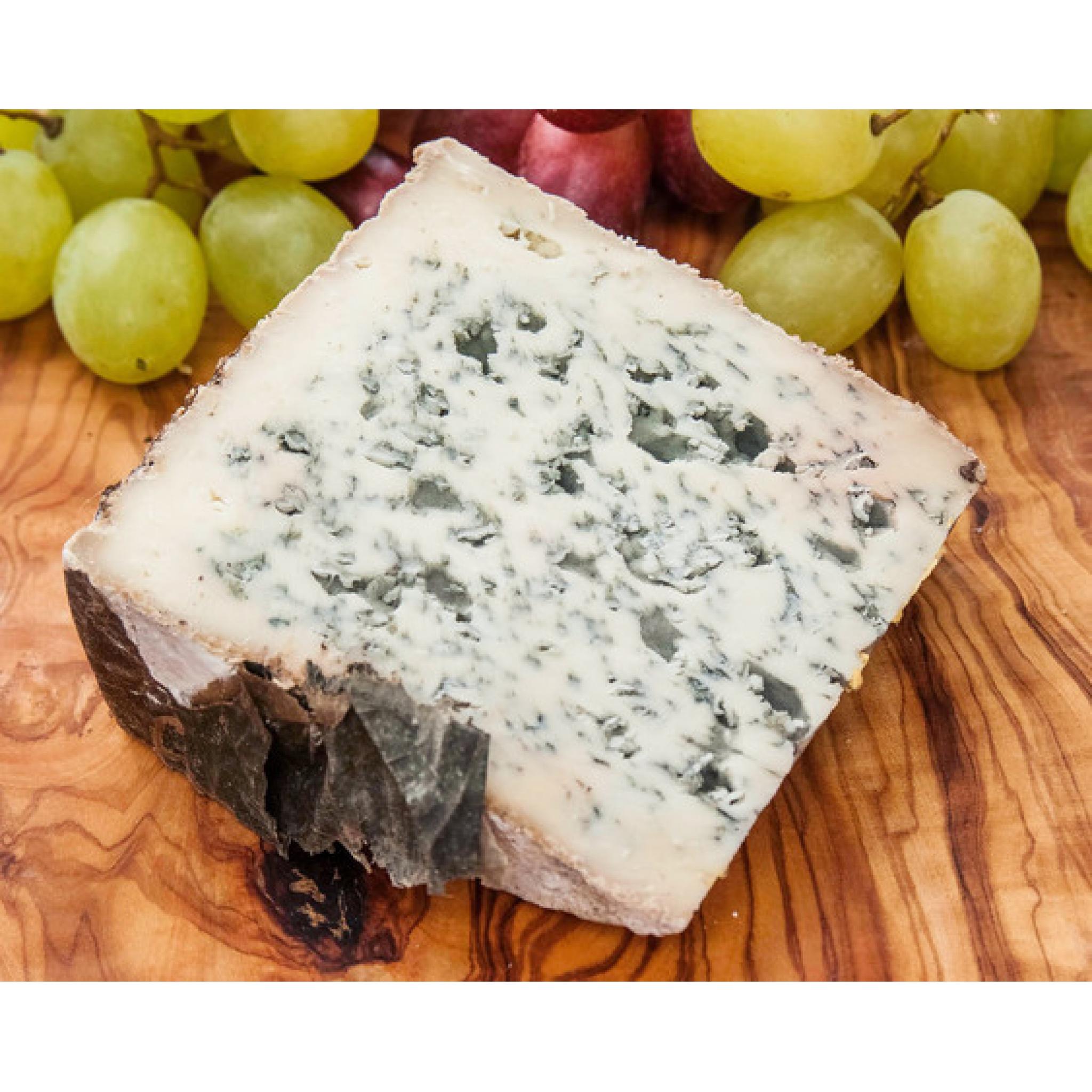 Picos Blue | The Cheese Shop Morpeth