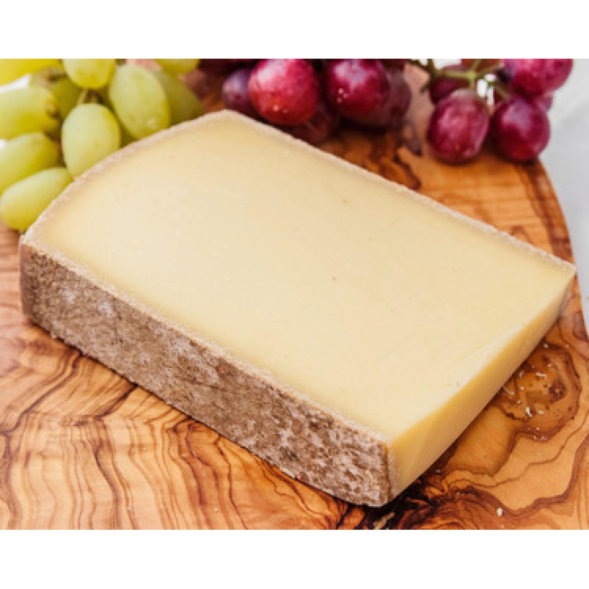 Comte | The Cheese Shop Morpeth