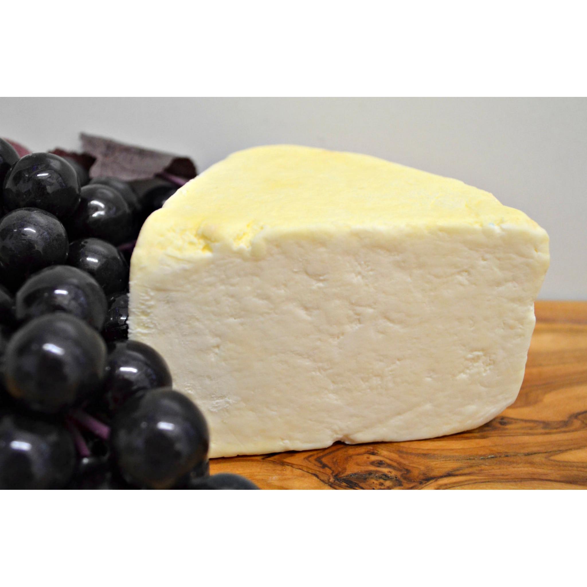 White Stilton
