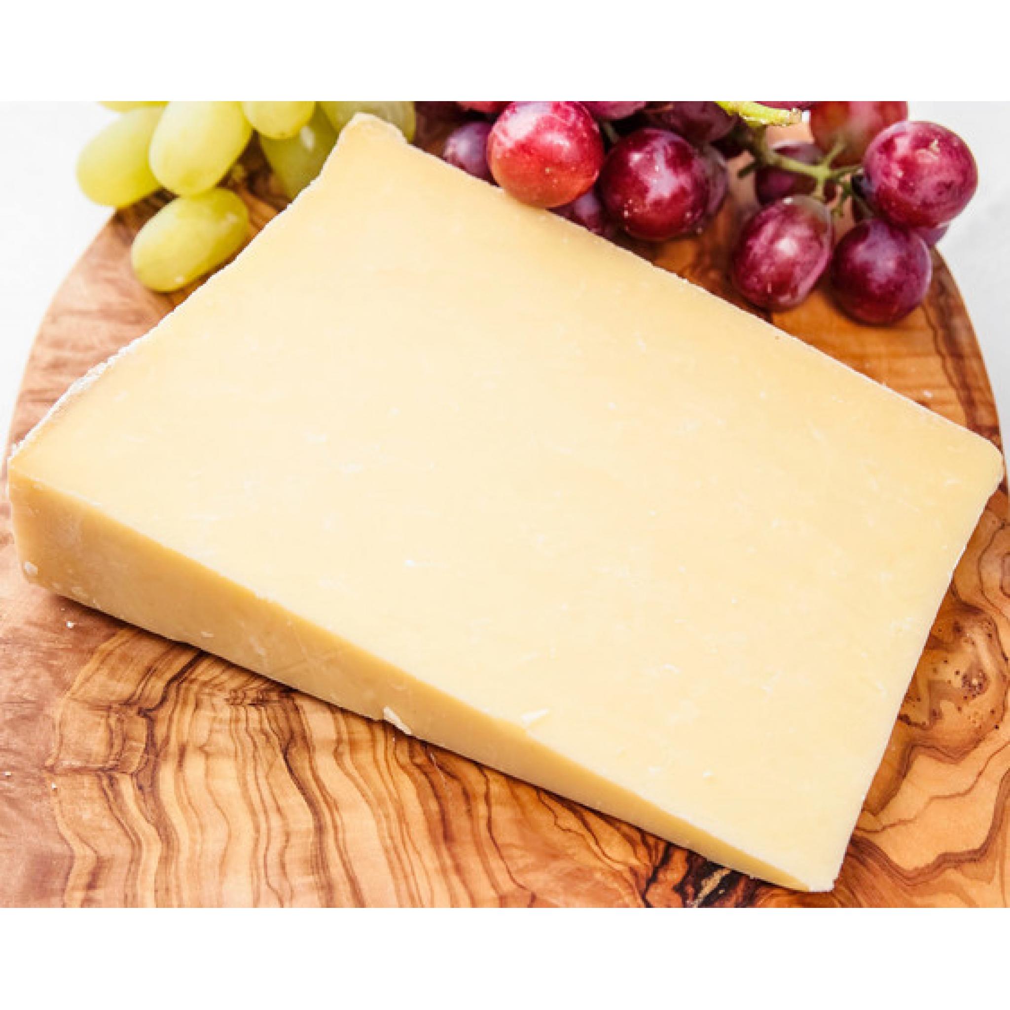 Mature Farmhouse Cheddar | The Cheese Shop Morpeth