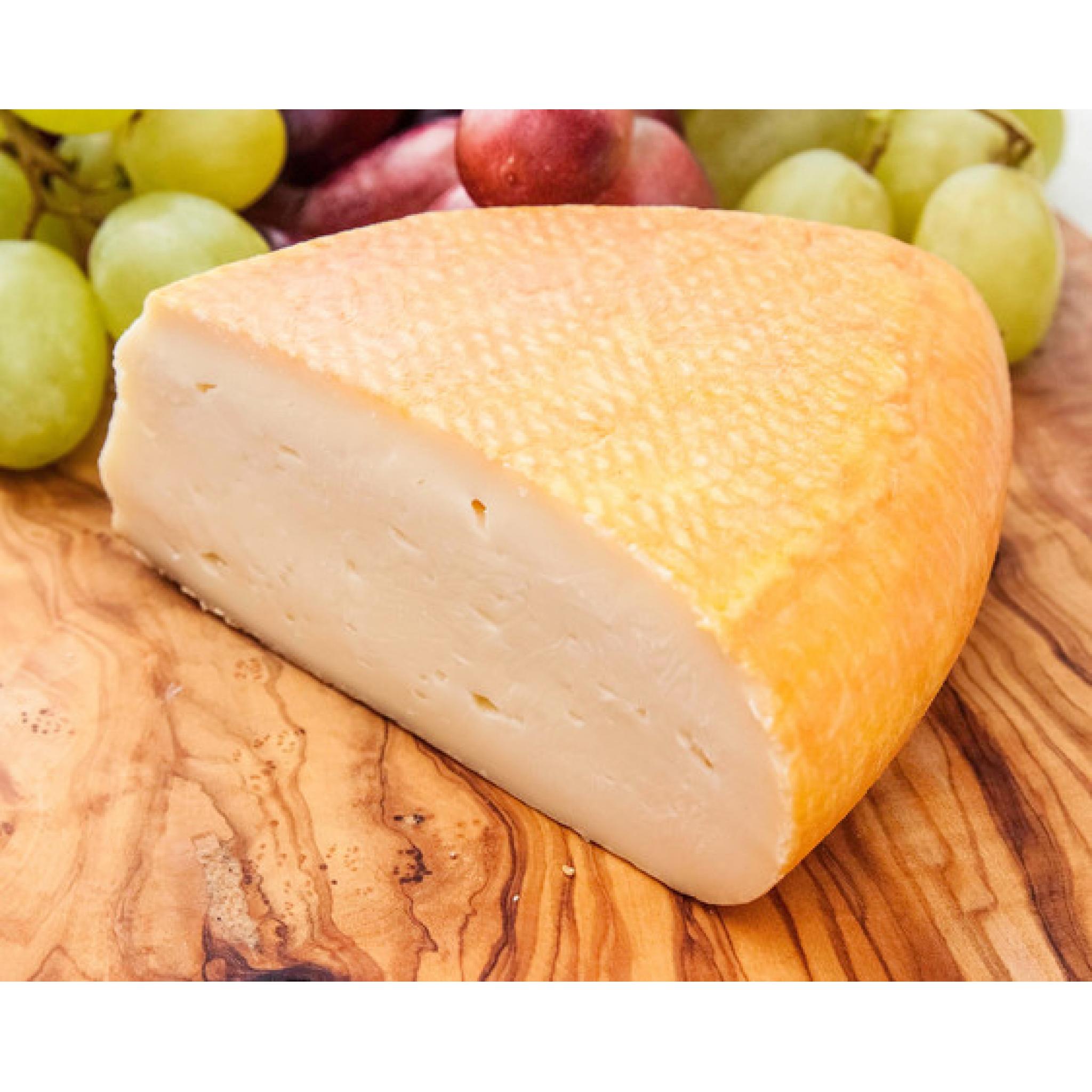 Chaumes | The Cheese Shop Morpeth