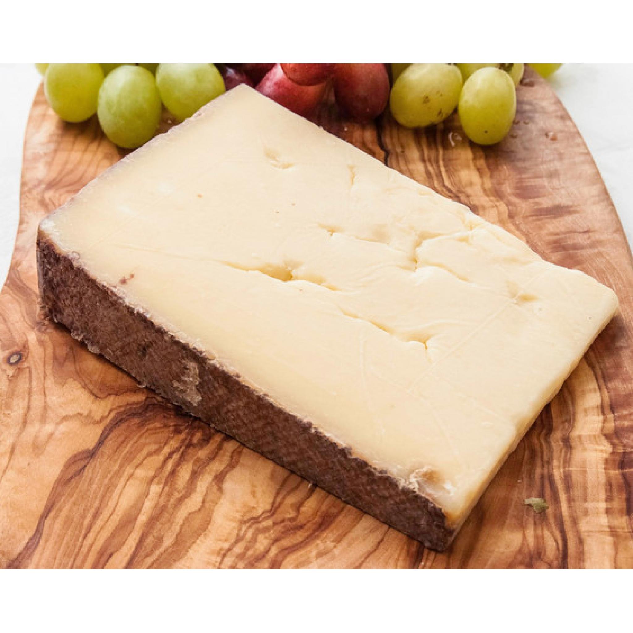 Lincolnshire Poacher | The Cheese Shop Morpeth