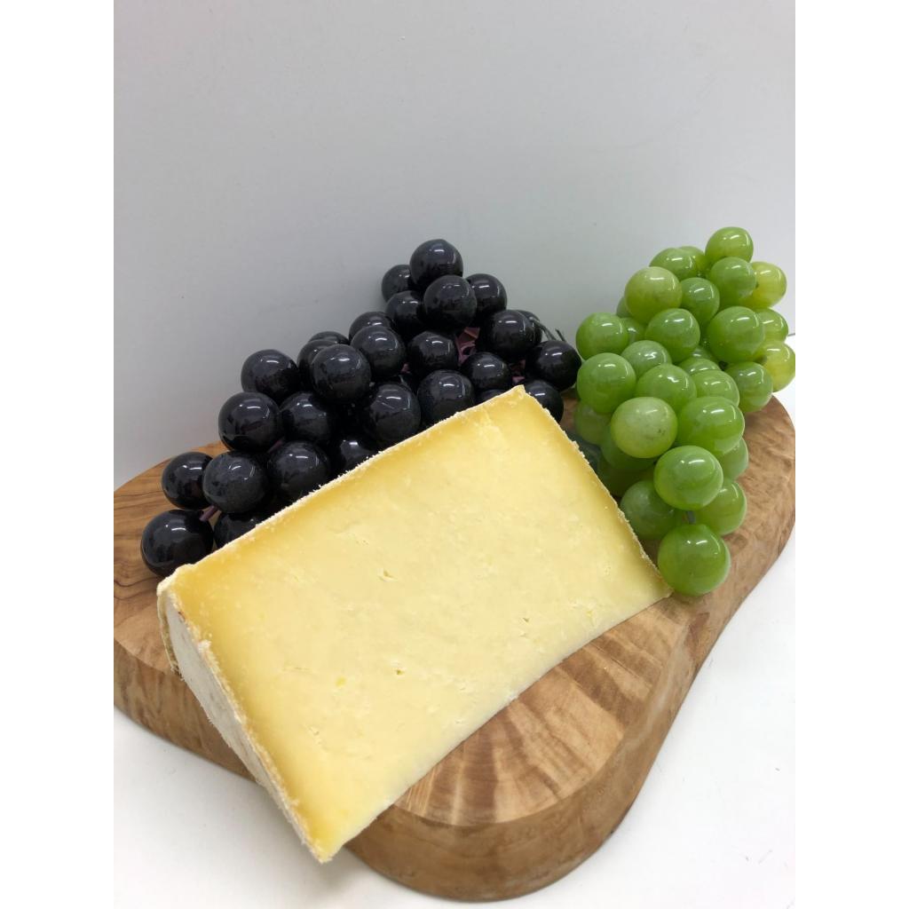 English Cheese