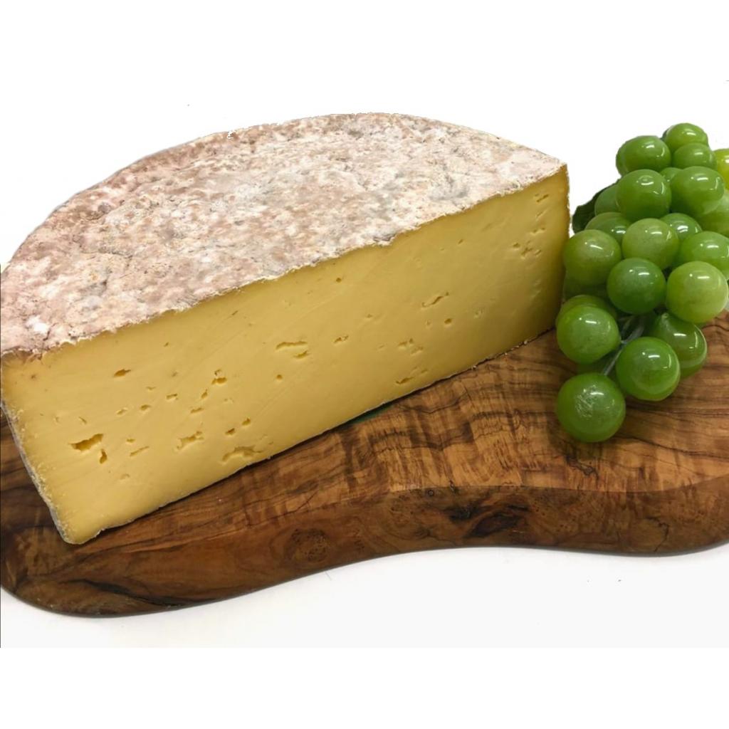 English Cheese