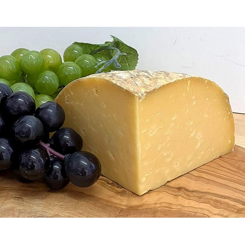 Scottish Cheese