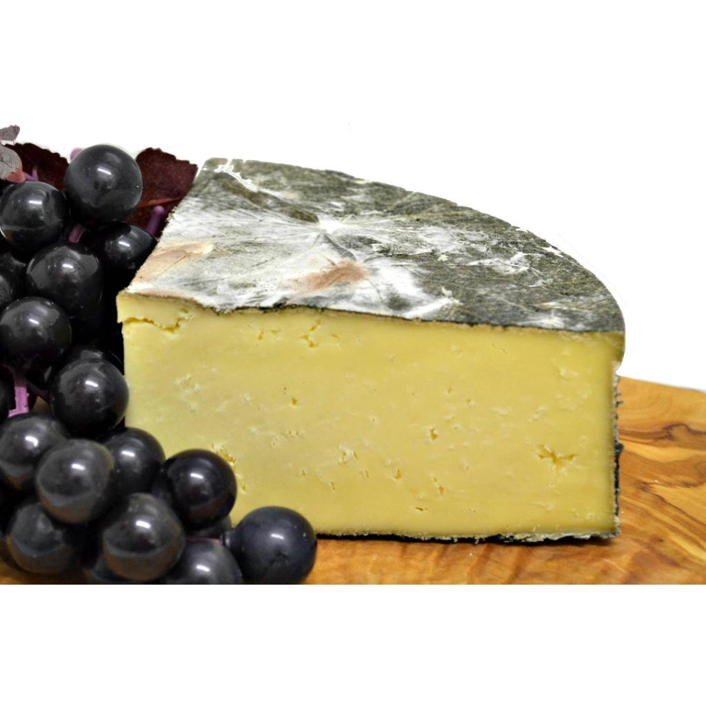 Cornish Yarg | The Cheese Shop Morpeth