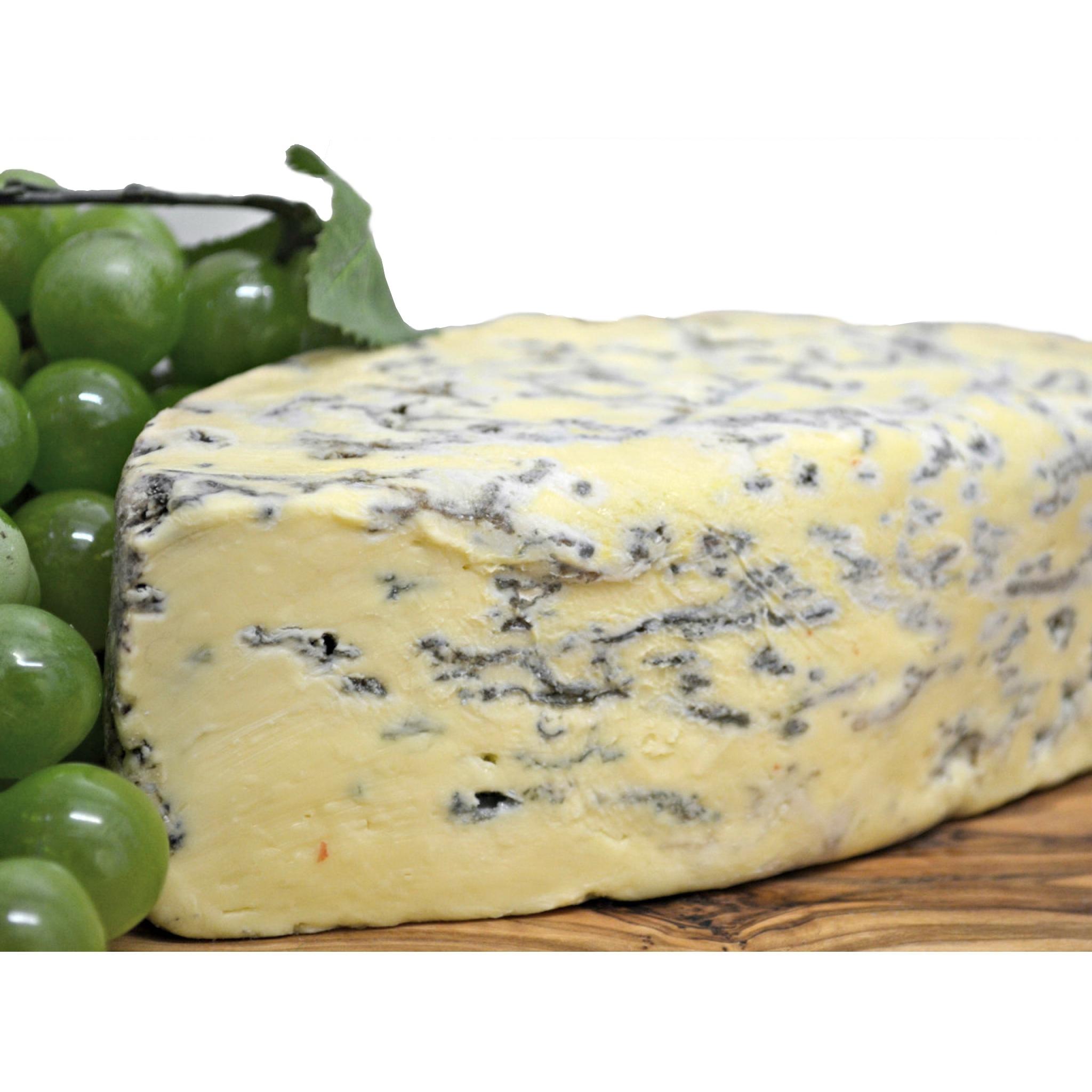 Yorkshire Blue | The Cheese Shop Morpeth